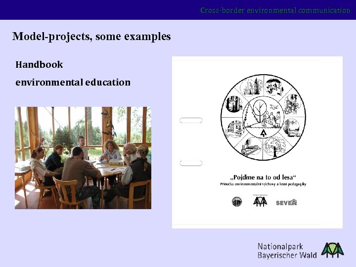 Cross-border environmental communication Learning together and from each