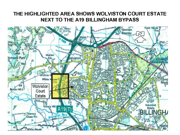 A PRESENTATION BY A 19 NAG FOR MEMBERS