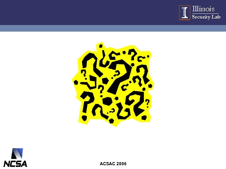 Illinois Security Lab Using Attribute-Based Access Control to