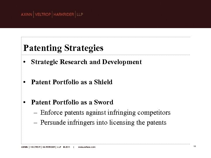 Patent Due Diligence A Good Business Practice