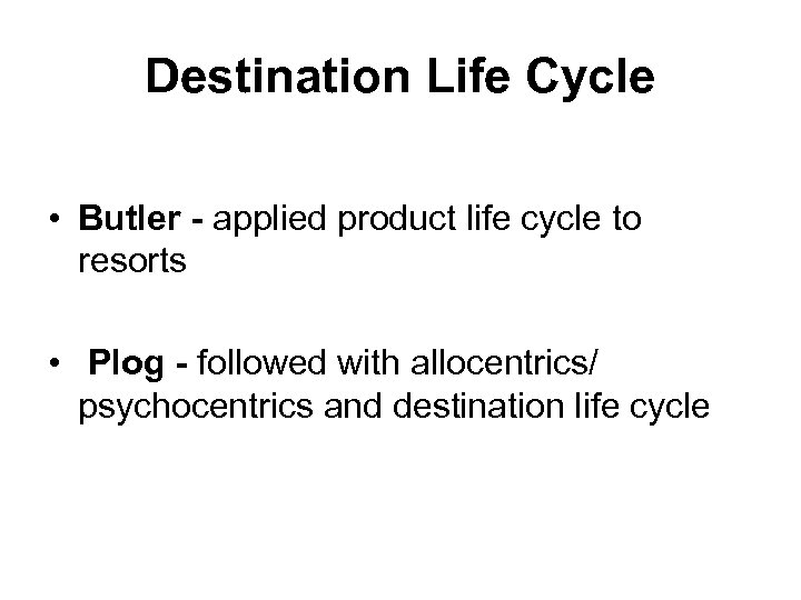 What is a product The combination of