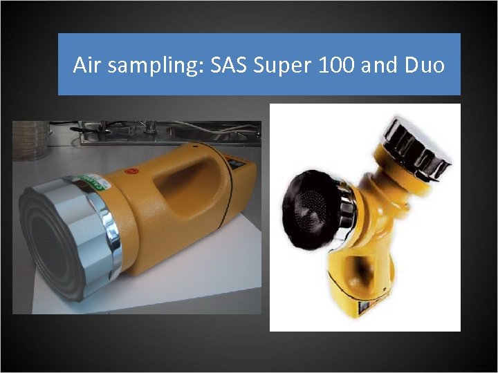Surgical infection and outbreaks Malcolm Richardson Ph D