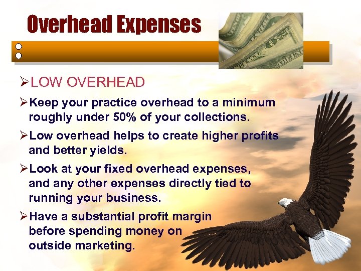 BREAKING PRACTICE BARRIERS Soaring to New Levels With