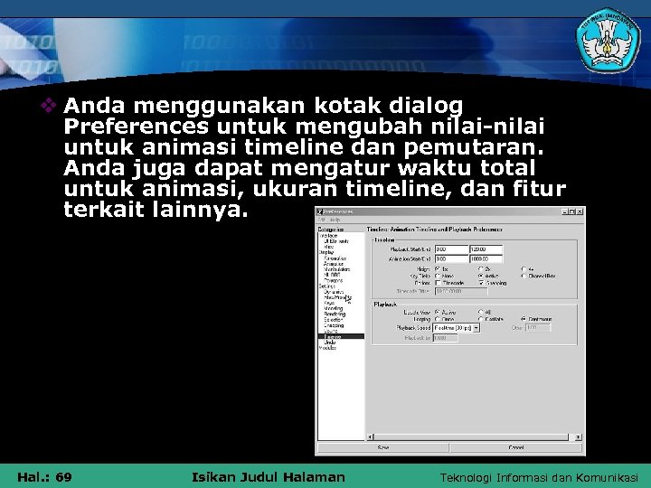 Menguasai cara menggambar kunci untuk animasi Menjelaskan syarat