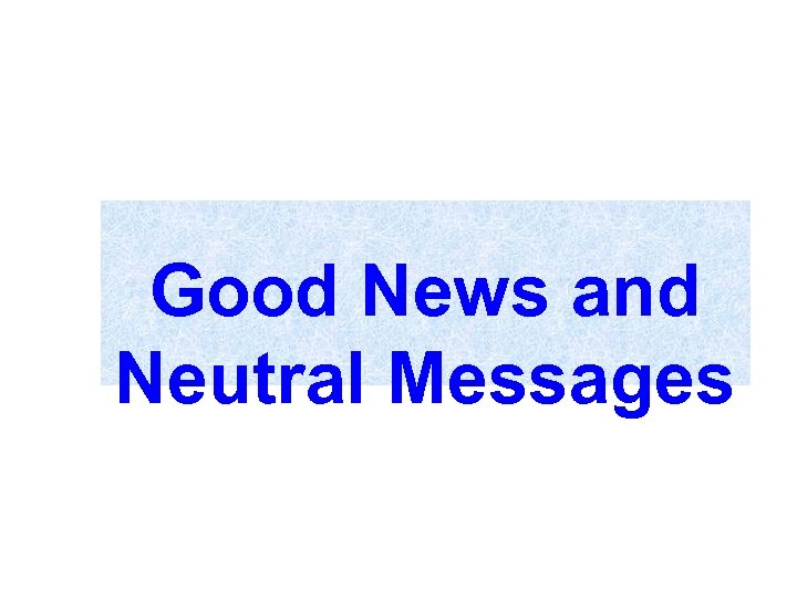 Business Communication Workshop Course Coordinator Ayyaz Qadeer Lecture