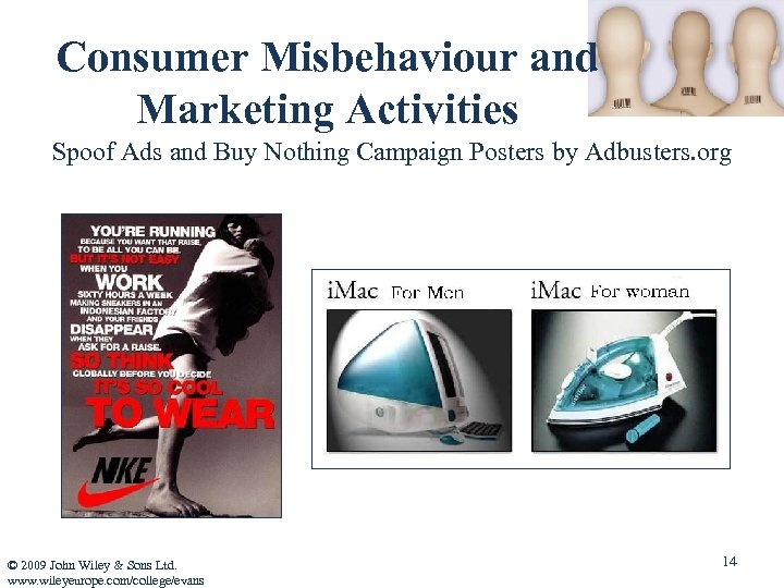 Consumer Behaviour Second Edition Martin Evans Ahmad Jamal