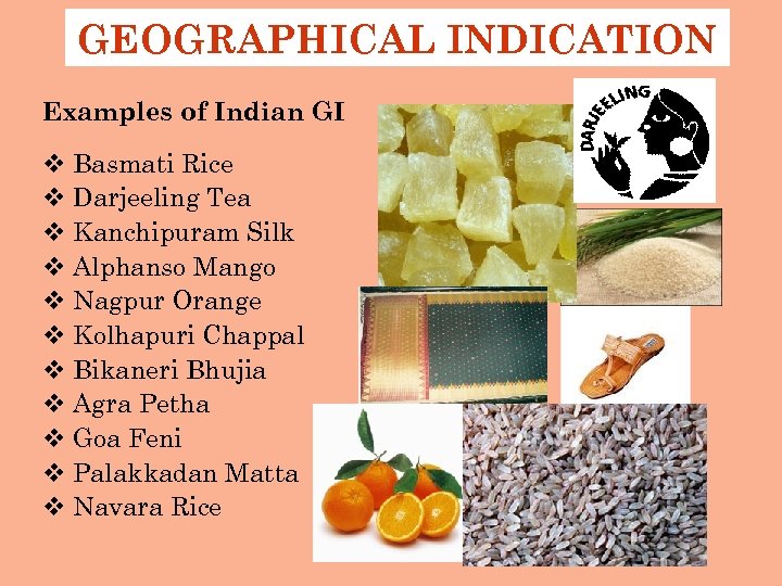 BASICS OF IPR By Dr Gopakumar G Nair