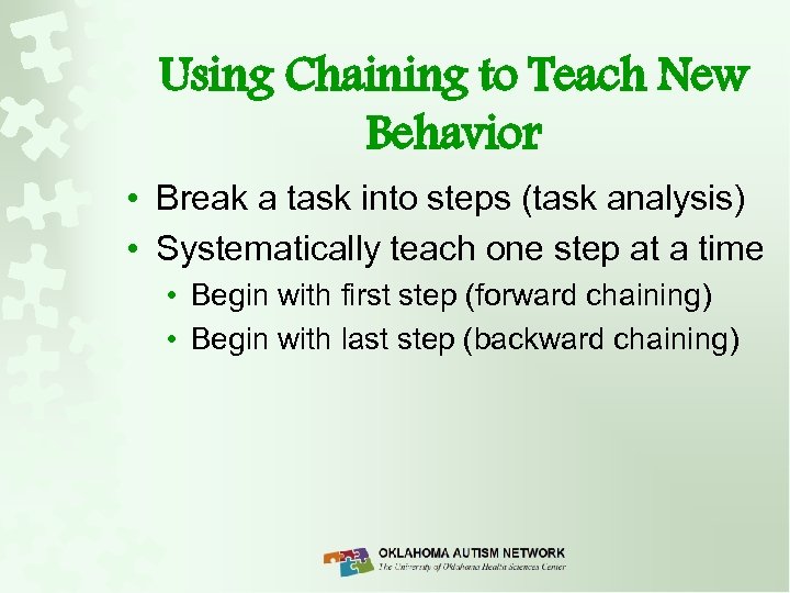 How Applied Behavior Analysis Can Benefit Adolescents and