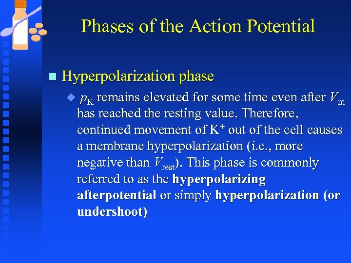 Physiology of Neurons By Lincoln Edwards D D