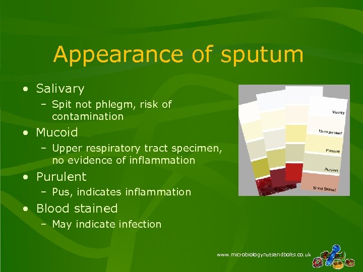 Cystic Fibrosis Microbiology Away Day October 2017 Dr