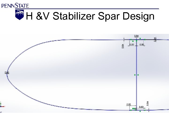 HALE UAV Preliminary Design SAURON AERSP 402 B