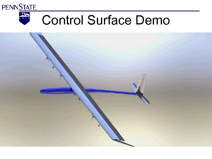 HALE UAV Preliminary Design SAURON AERSP 402 B