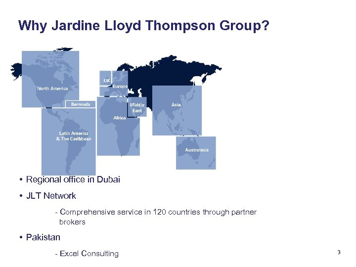 An Overview of Jardine Lloyd Thompson Group and