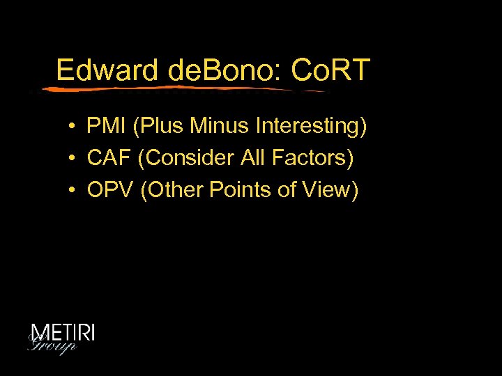 Critical Thinking and Problem Solving Clinic Sessions