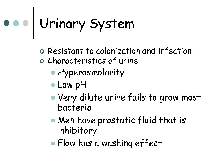 Urinary Tract Infections MLAB 2534 Microbiology Keri Brophy-Martinez