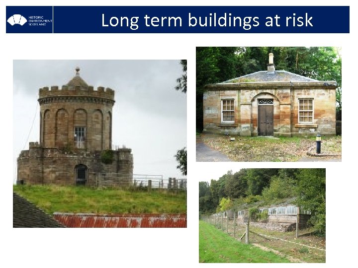 BUILDINGS AT RISK REGISTER Simon Green ww buildingsatrisk