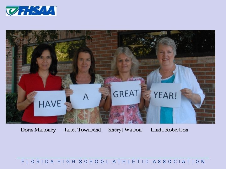 Financial Policies Procedures Linda D Robertson Associate