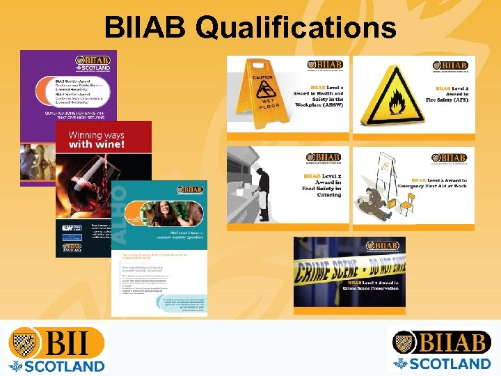 BII Scotland Io H Business Briefing Presented By