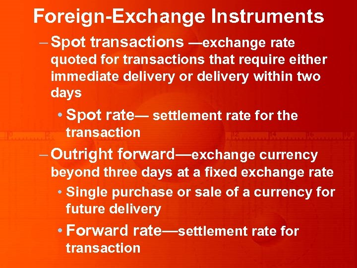 International Business Lecture No 41 By Dr Shahzad