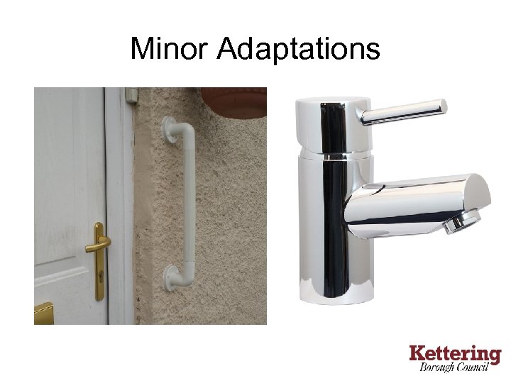 Aids Adaptations Policy Thursday 13 th September