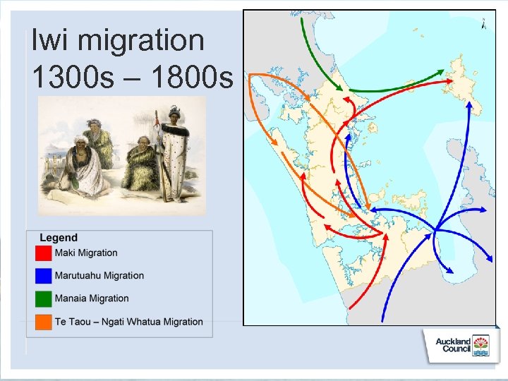 ROBERT NEWSON SENIOR MAORI ADVISOR AUCKLAND COUNCIL Te