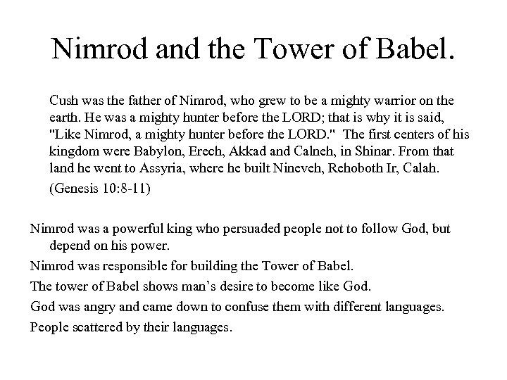 Saemoonan English Bible Study 2006 -06 -18 By