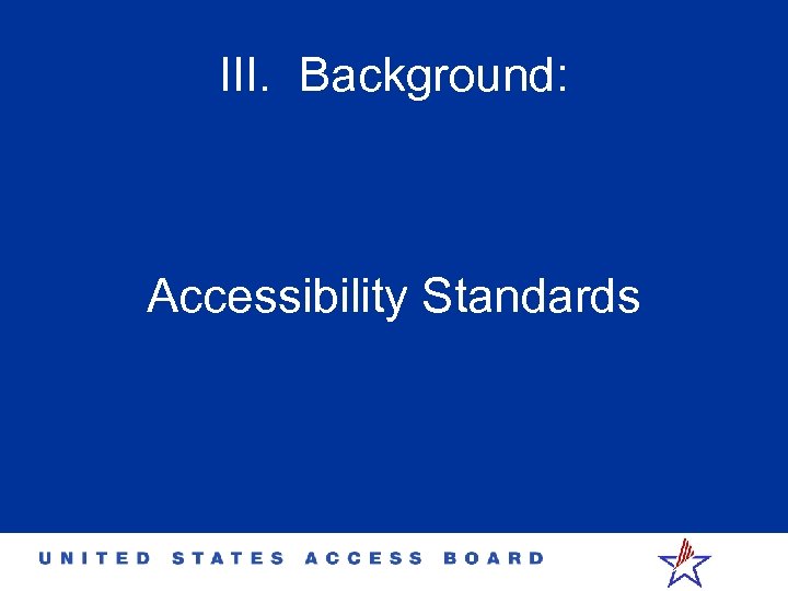 Understanding the Standards Accessible Instructional Material and ...