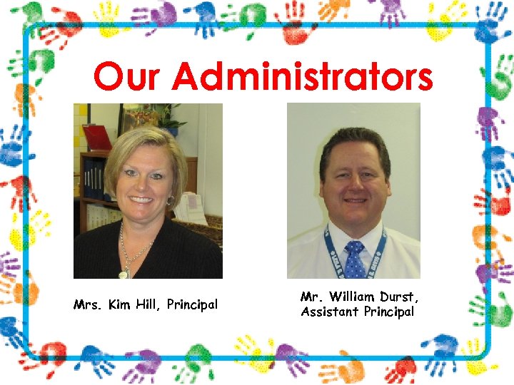 Welcome to Leila G Davis Elementary School