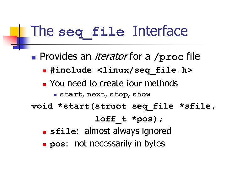 Debugging Techniques Ted Baker Andy Wang COP 5641