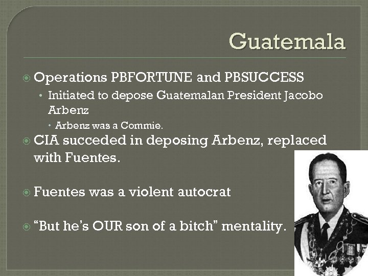 THE AMERICAN EMPIRE Written and Performatively Enacted by