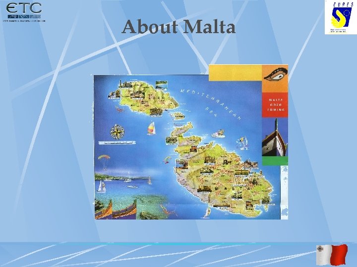 EURES Malta Contents of the Presentation About