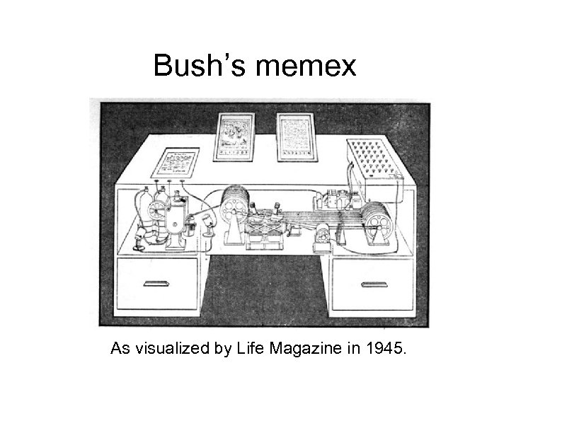 Size matters quality vs quantity Traditionally libraries spent