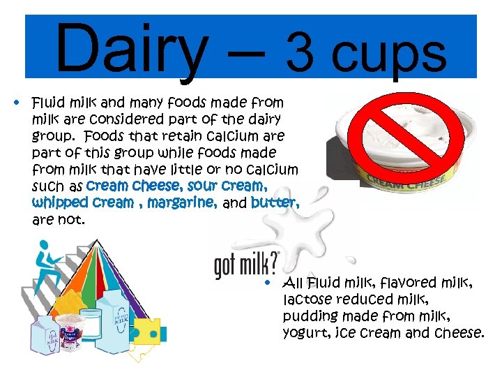 My Pyramid STEPS TO A HEALTHIER YOU