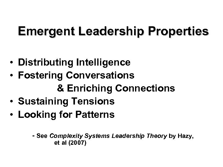 Collaborative Medical Home Building 101 Harry Potter Learns