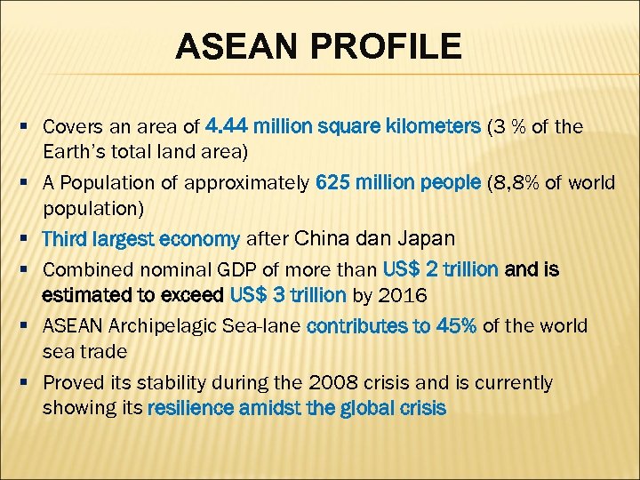 EMBASSY OF THE REPUBLIC OF INDONESIA MADRID BUSINESS