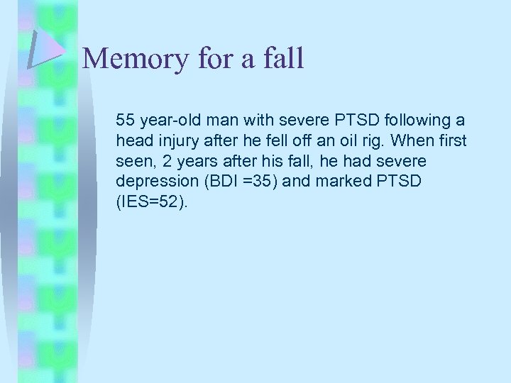 Autobiographical Memory Recollective Experience Martin A Conway