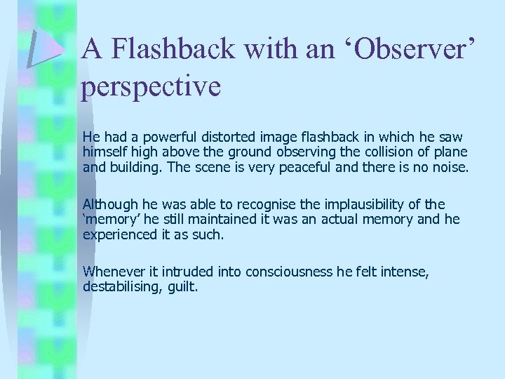 Autobiographical Memory Recollective Experience Martin A Conway