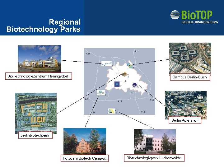 Biotechnology Common Tools Presentation on Shared Facilities Turin