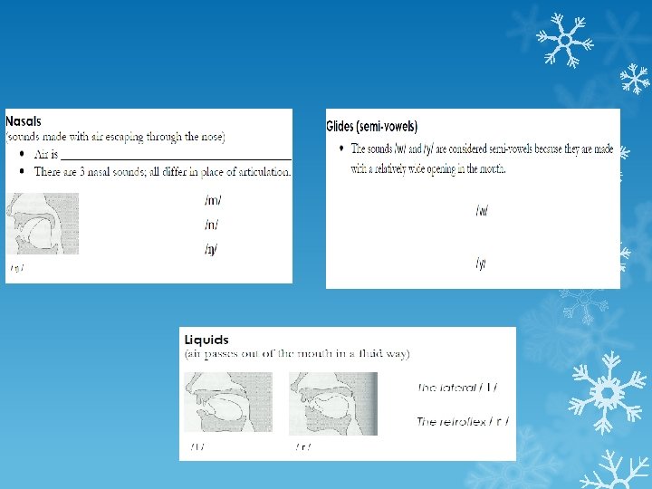 Comprehensible Pronunciation Professor George E K Whitehead