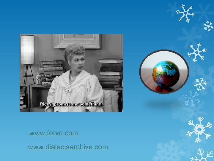 Comprehensible Pronunciation Professor George E K Whitehead