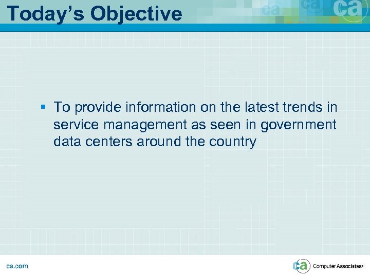 Managing Information Technology Service Delivery Greg Charles Ph