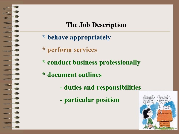 Chapter 31 On the Job 2016 Edition Designingbeautyacademy