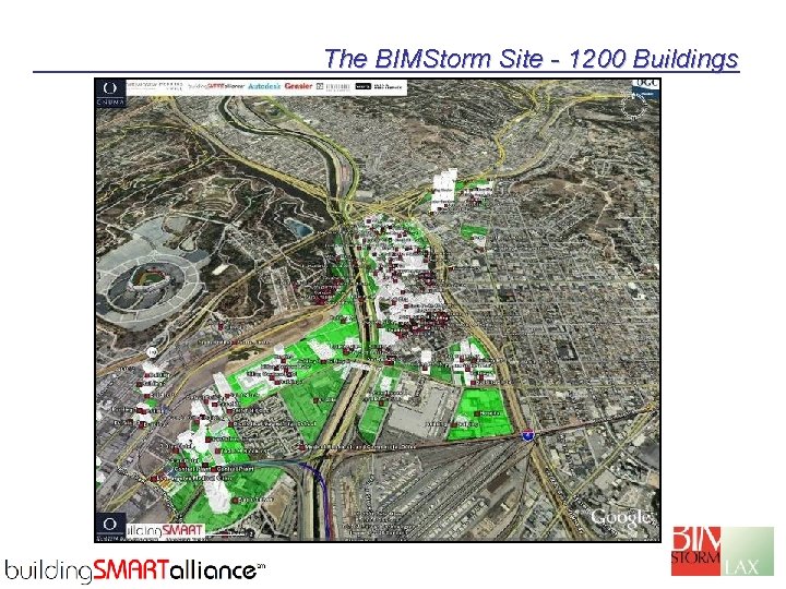 User Tools and BIM Case Studies Deke Smith