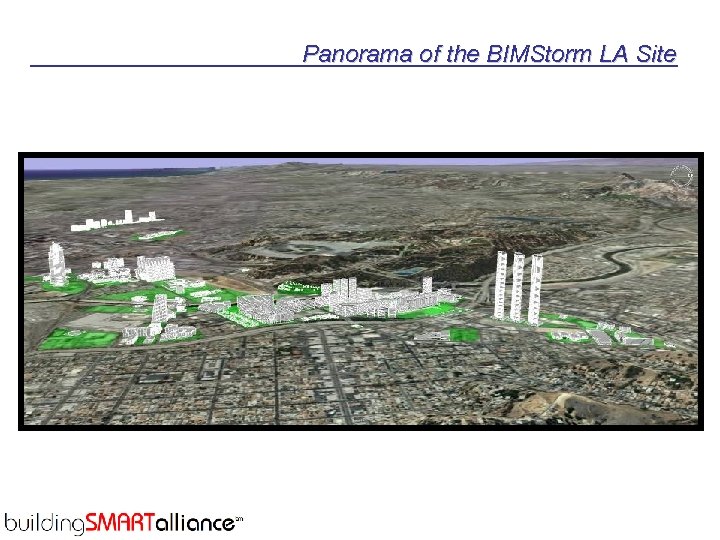 User Tools and BIM Case Studies Deke Smith