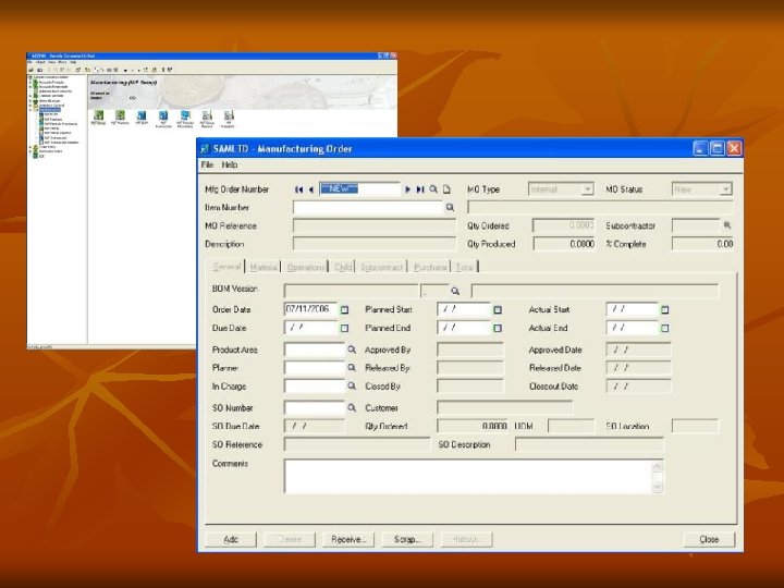 Enterprise Resource Planning ERP Febiyanto Dian Irman dr