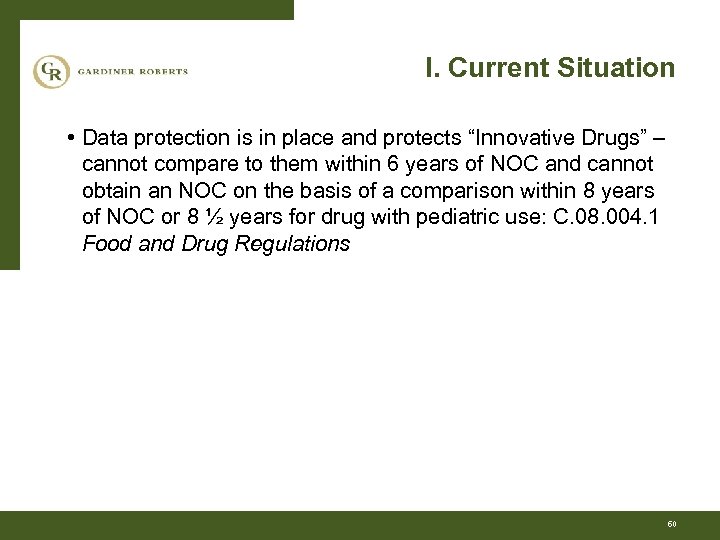 Protection of Pharmaceutical Patent Rights vs Public Health