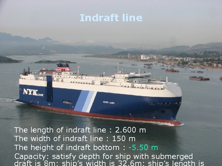 HA LONG SHIPBUILDING COMPANY Add Gieng Day