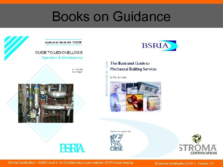 Level 3 Air Conditioning Inspections for Buildings 1