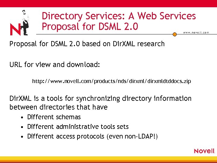 Web Services Directories W 3 C Web Services