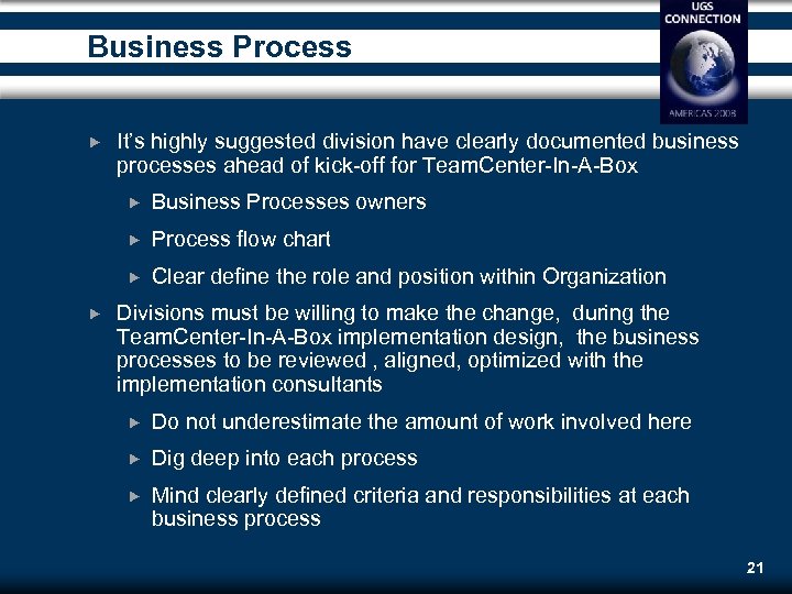 Teamcenter In A Box TCIB Tano Maenza PLM